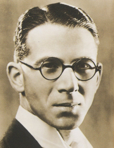 “There was a tremendous explosion as a bomb landed outside the Stage Door.”