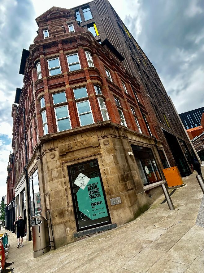 Midland Bank