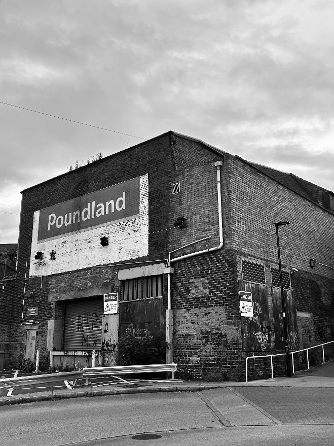 Sheffield makes you think again