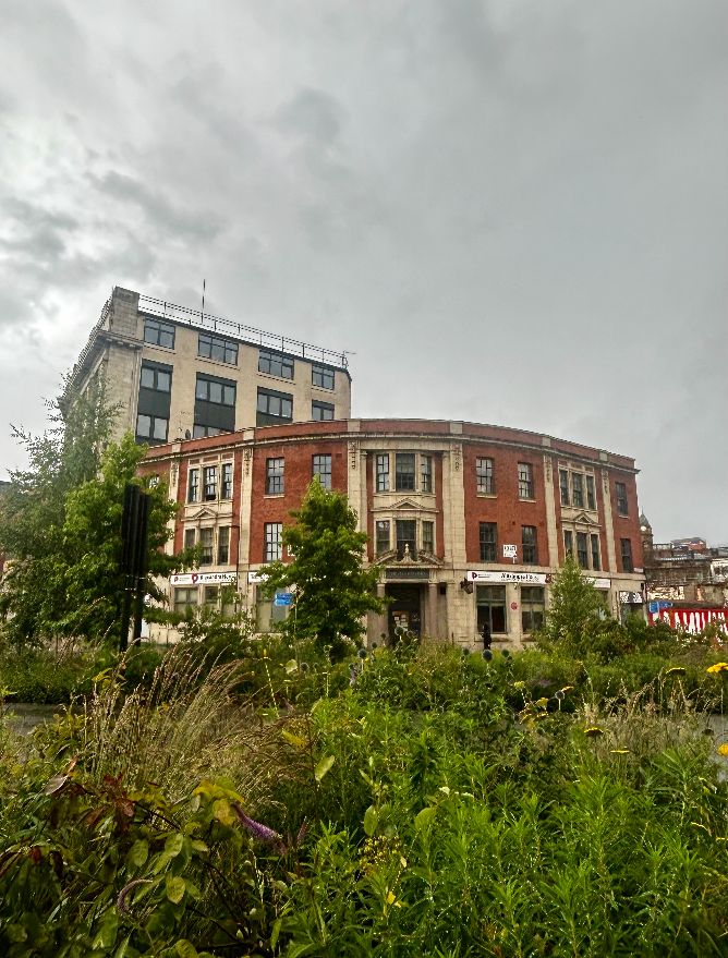 Buildings