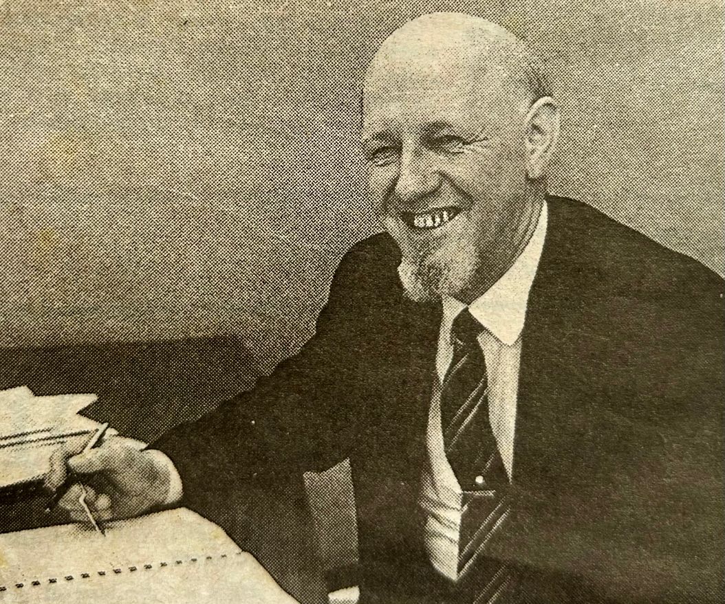 Radio Hallam: It’s fifty years since the BBC rebels came to town