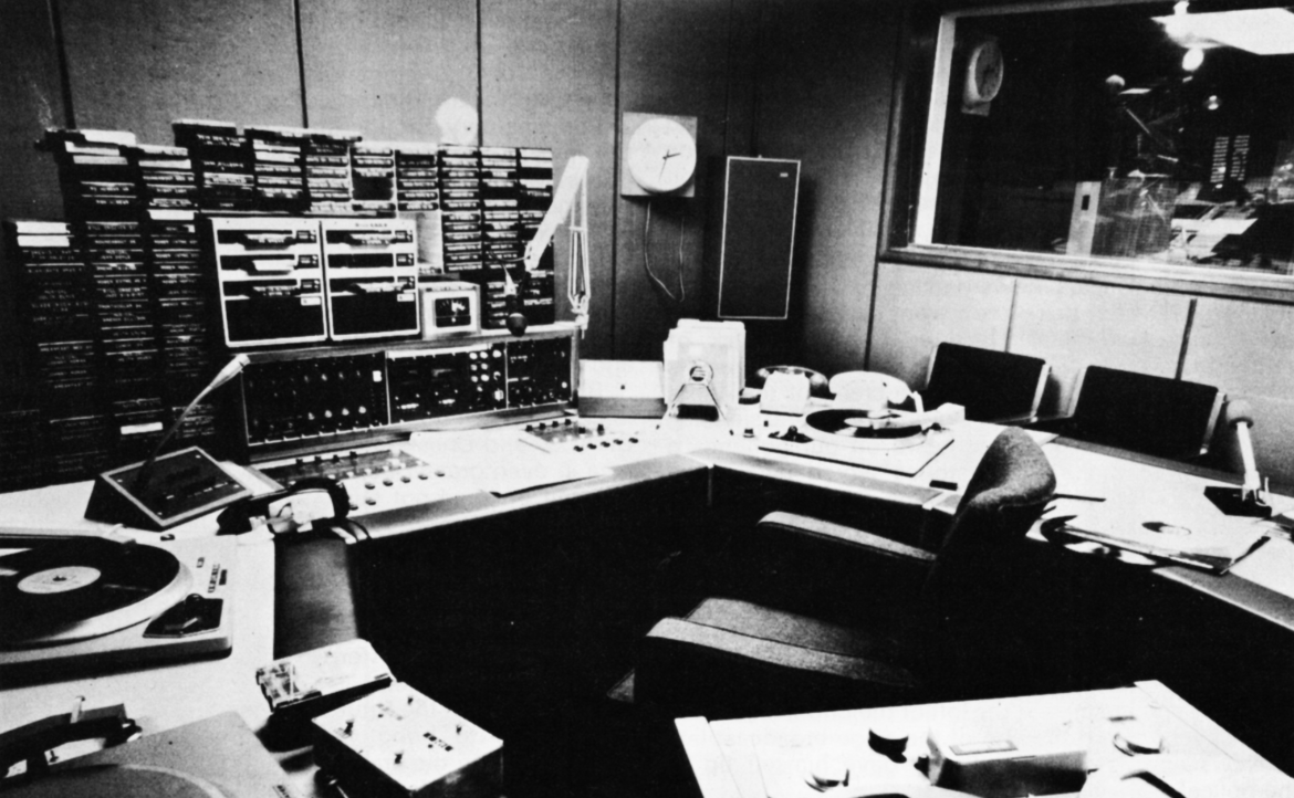 Radio Hallam: It’s fifty years since the BBC rebels came to town