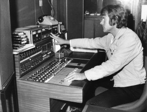 Radio Hallam: It’s fifty years since the BBC rebels came to town