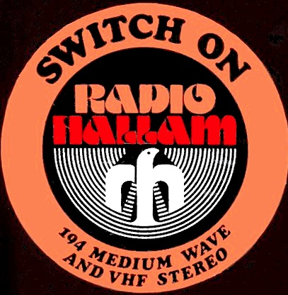 Radio Hallam: It’s fifty years since the BBC rebels came to town