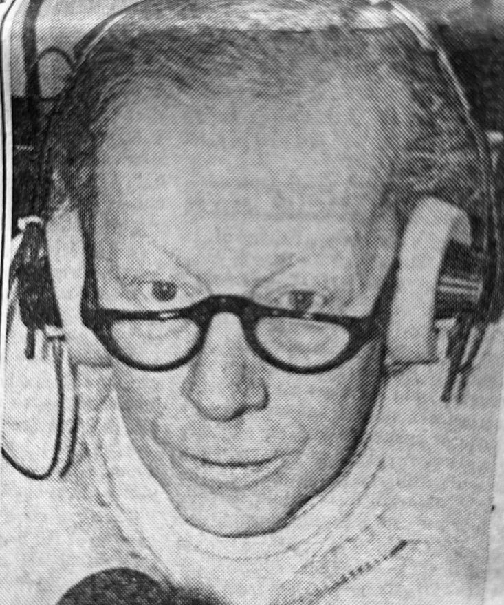 Radio Hallam: It’s fifty years since the BBC rebels came to town