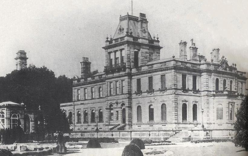 Sheffield makes you think again