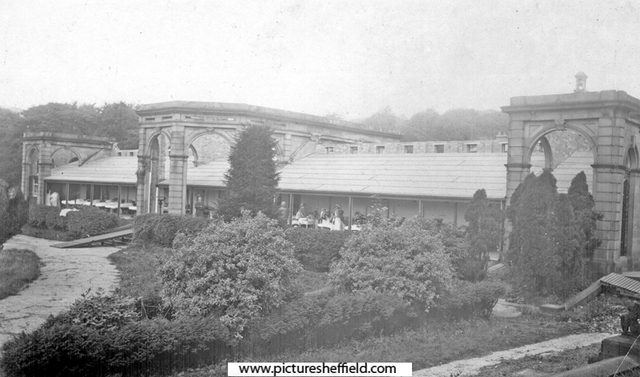 Endcliffe Hall – ‘The House Beautiful’ and its uncertain future